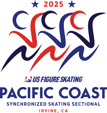 Pacific Coast Synchro Sectional Championships 2026